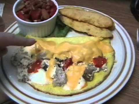 091110 Simply Survival, Breakfast Yum - YouTube