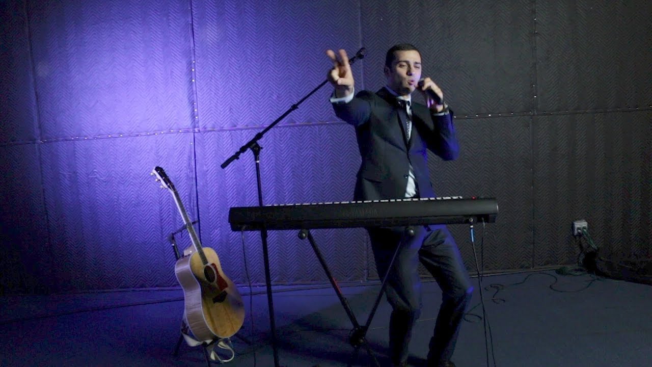 Goga Music Studio Dance Sessions Pop 1 - YouTube