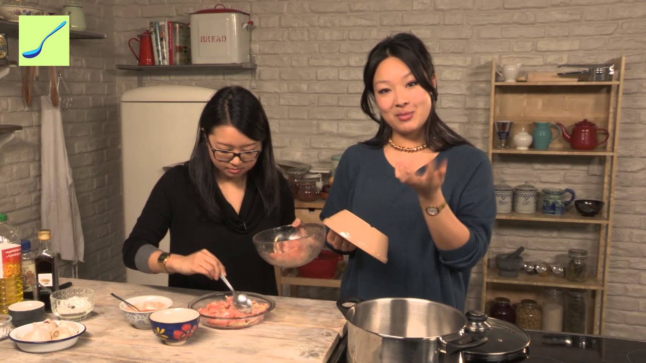 Tender Steamed Fish With Sriracha And Coriander Dressing | Asian Bites ...