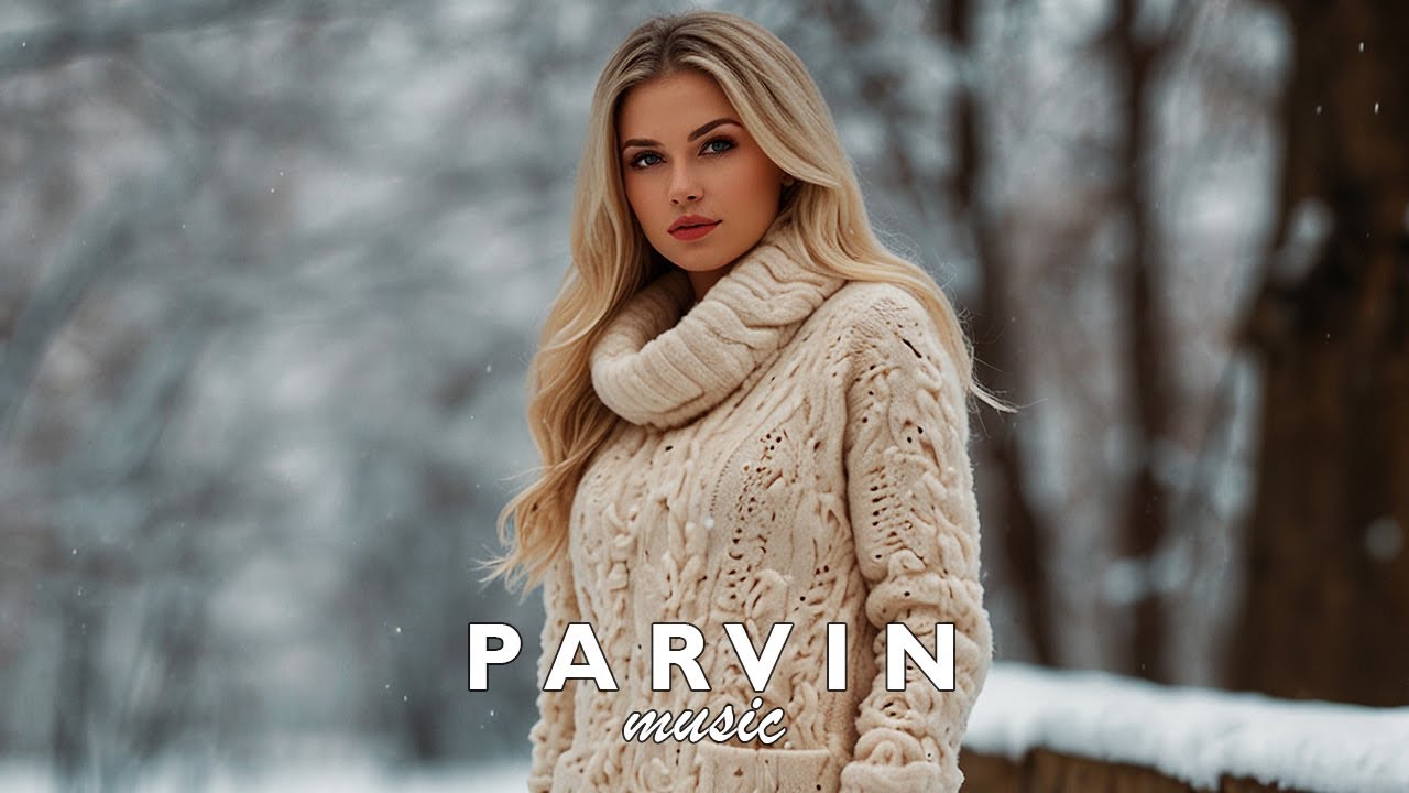 Parvin - Back To Life (Original Mix) - YouTube