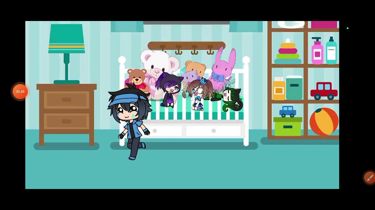 main gacha life 🤗 - YouTube