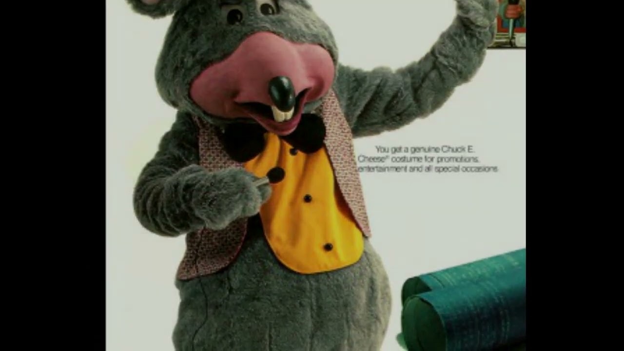 LINK TO Cheese-Story: The Tale and Tail of Chuck E Cheese Episode 1 ...