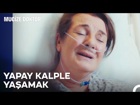 Evlat Yokluğuyla Sızlayan Bir Anne Kalbi - Mucize Doktor