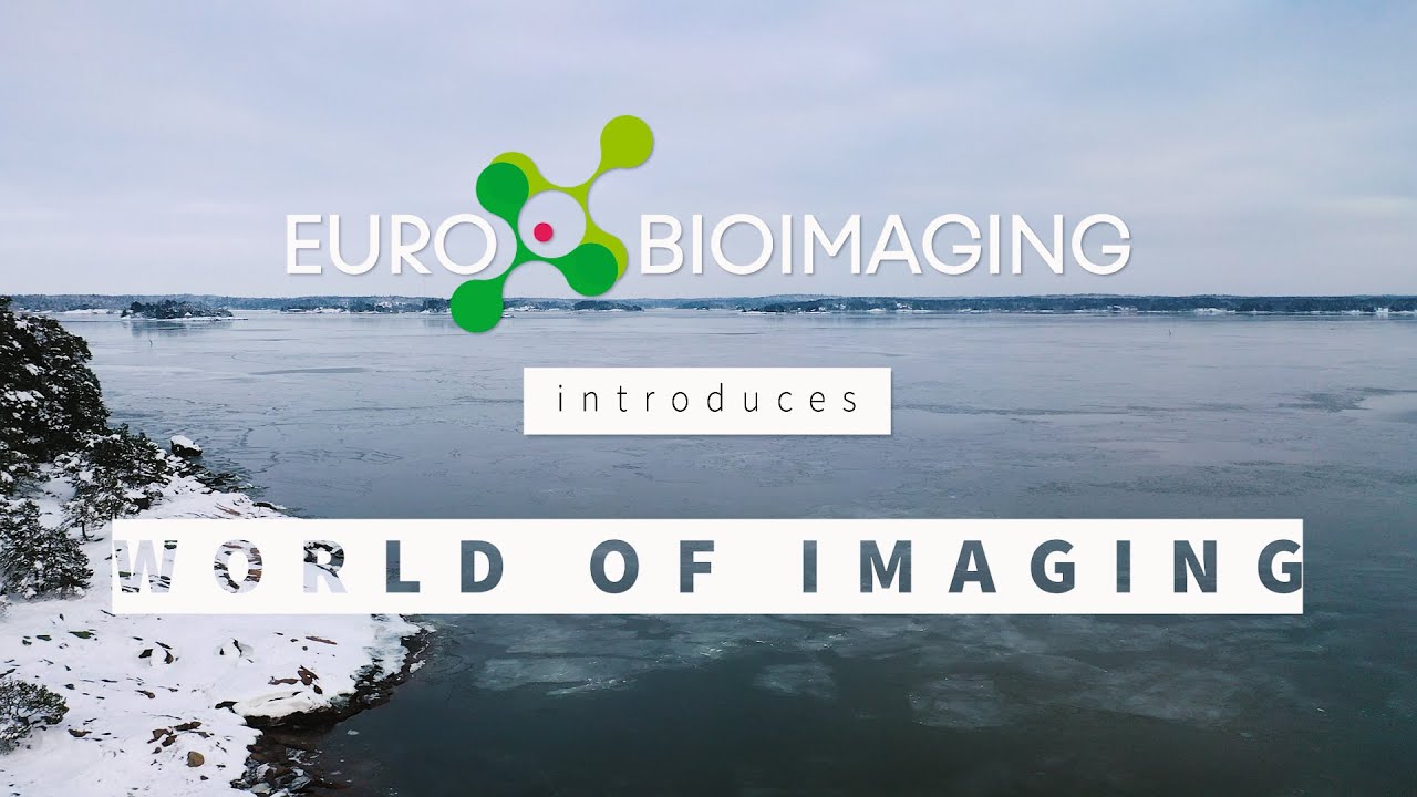 Euro-BioImaging Introduces World of Imaging - YouTube