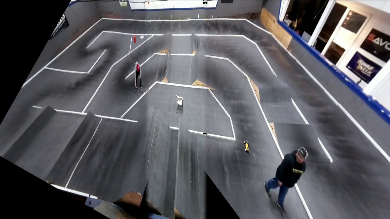 Norcal Hobbies Mains - YouTube