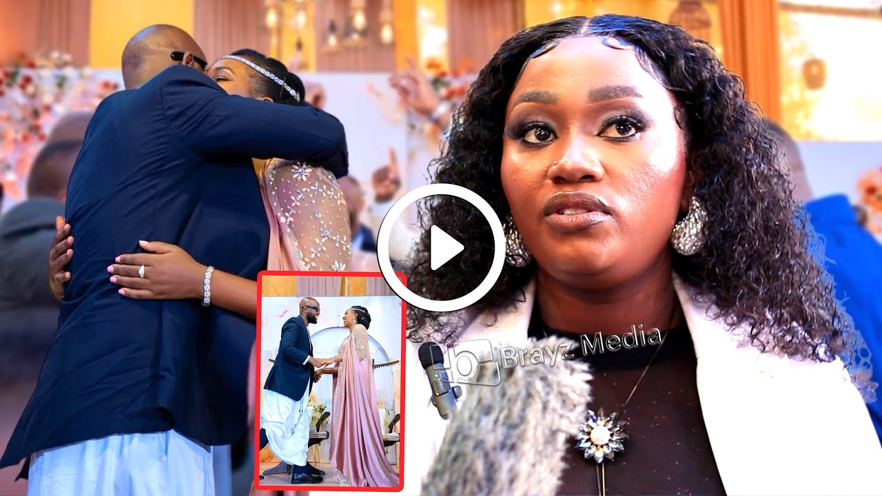 I Will Attend #EddyKenzo and #Nyamutoro's Introduction Ceremony - Carol ...