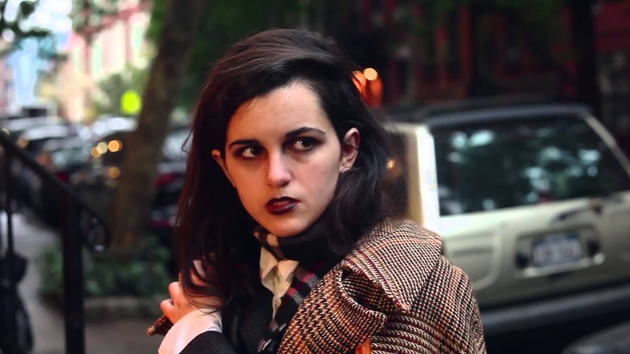 Zhe Zhe Episode 4: Zhemale Trouble - YouTube