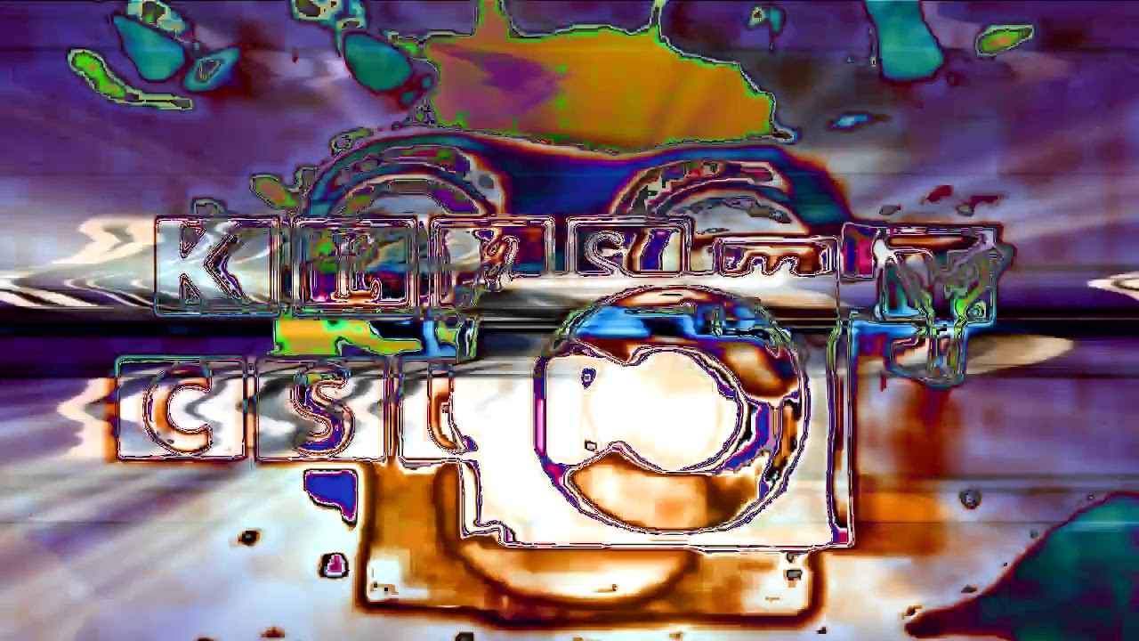 (NEW GREAT EFFECT IDEA) Klasky Csupo in Videoup v9.OVERLOAD - YouTube