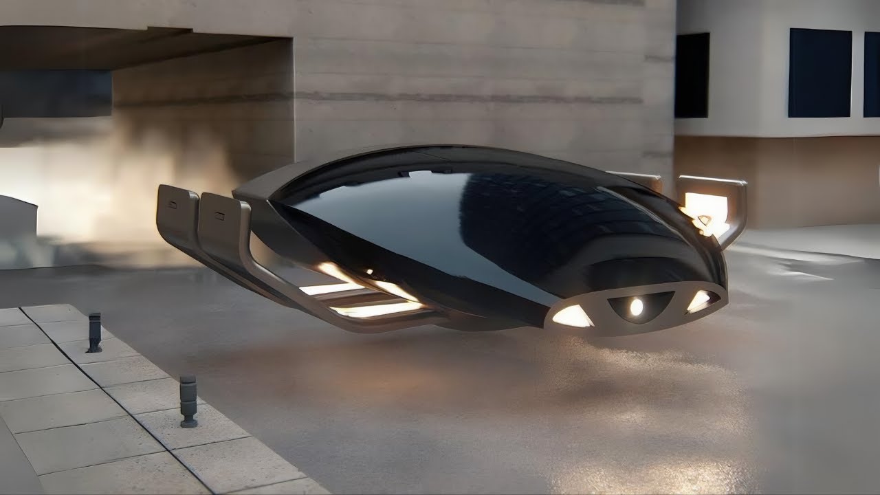 15 coolest inventions that will blow your mind - YouTube