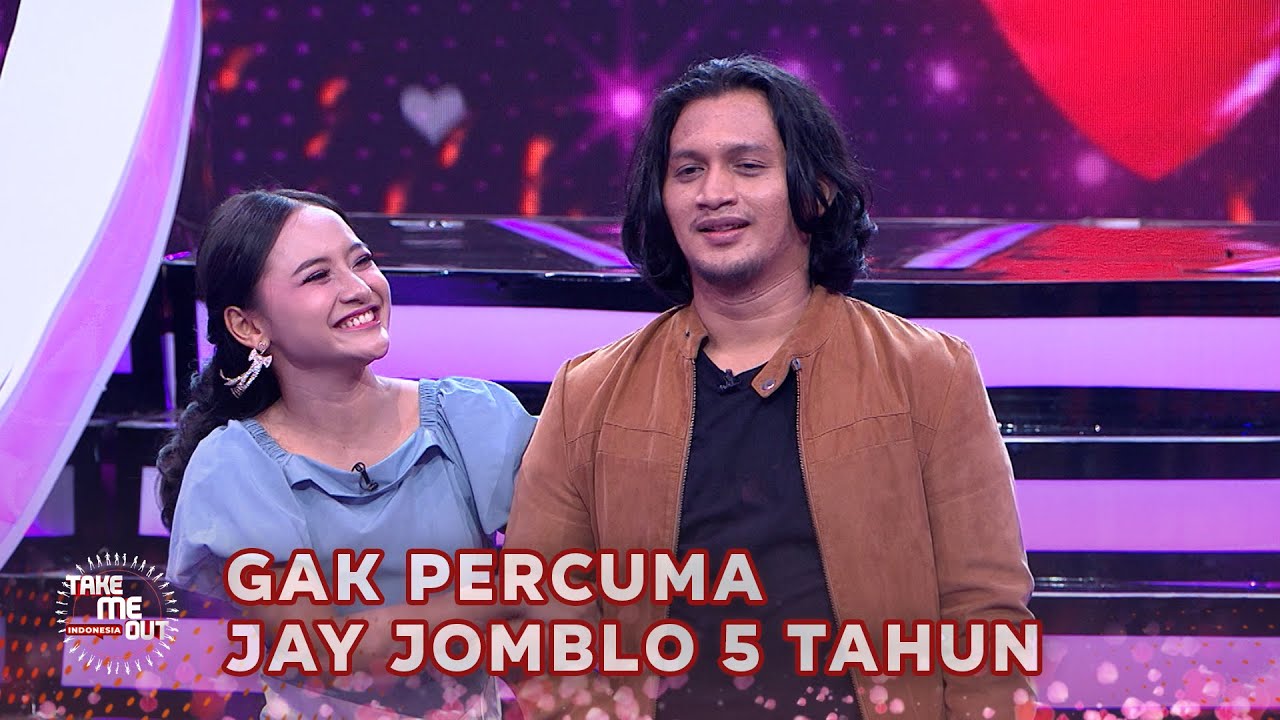 Muka Macho! Tapi Hatinya Bikin Single Ladies Meleleh - Take Me Out ...