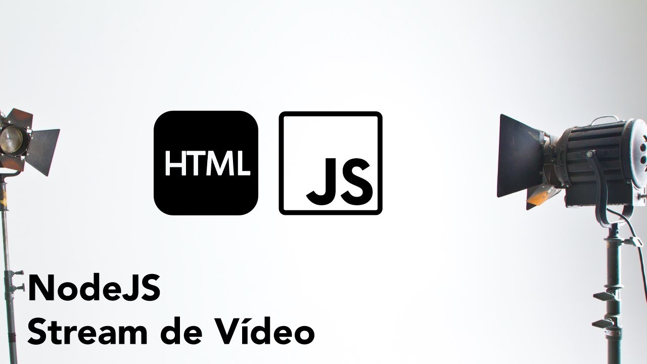 Nodejs Streaming De Vídeo Youtube