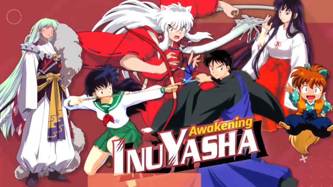 SEGERA HADIR game Inuyasha Awakening Indonesia | Trailer - YouTube
