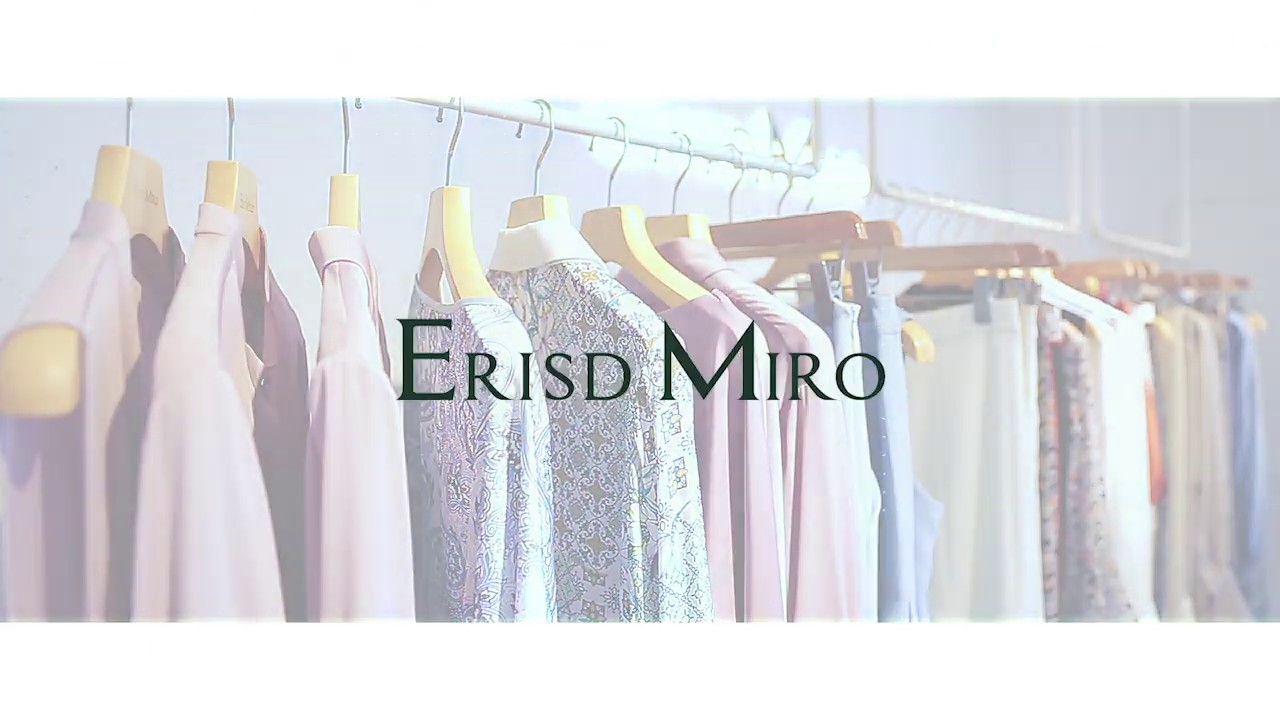 ERISD MIRO-SHOWROOM - YouTube