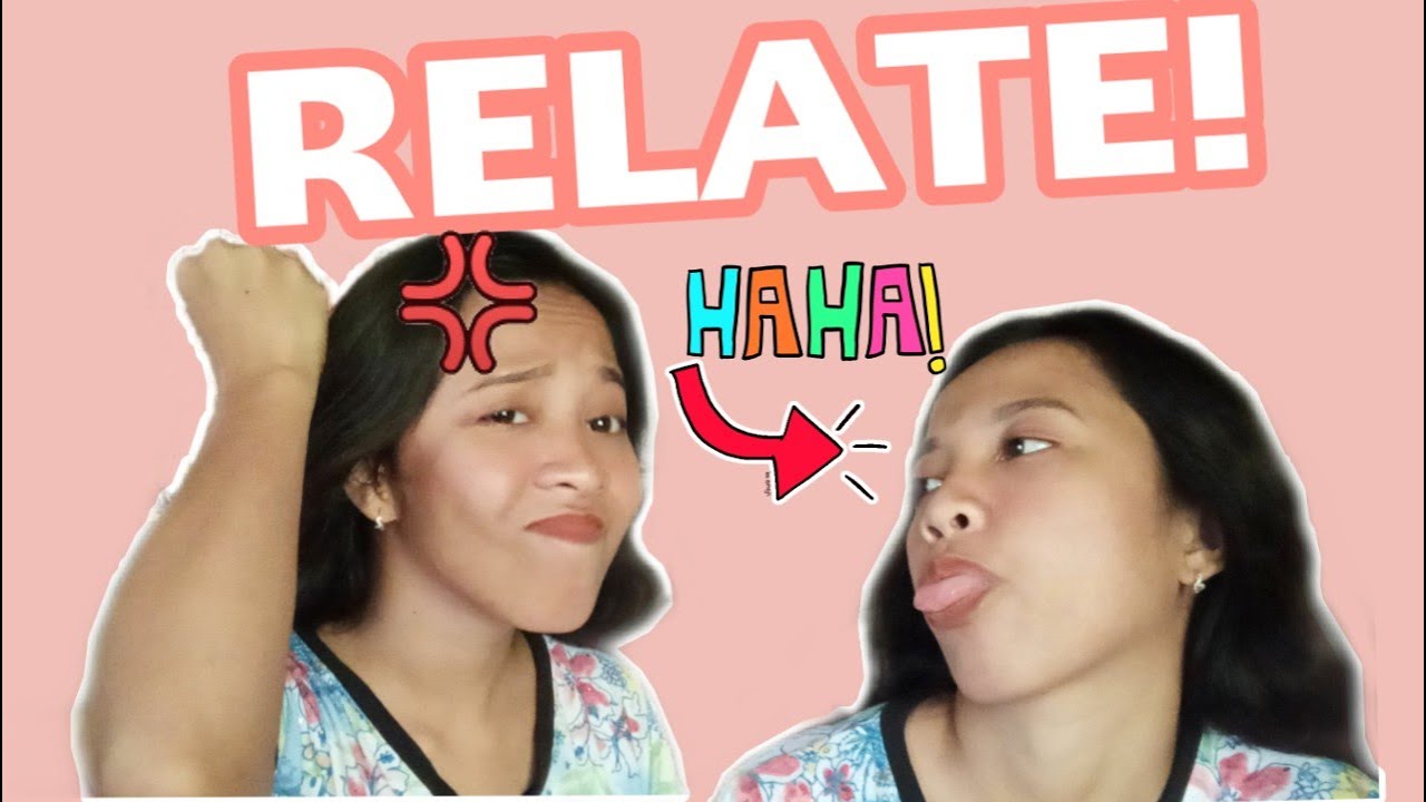 IBA'T IBANG URI NG KAPATID (SUPER RELATE!) | VLOG #5 - YouTube