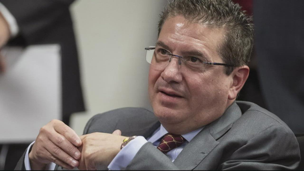 DC Attorney General to make 'major announcement' regarding Washington ...