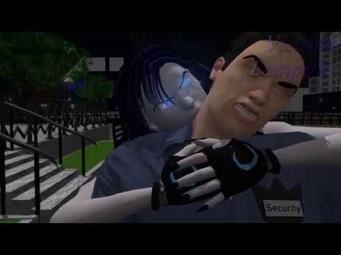 Russell Chills - YouTube