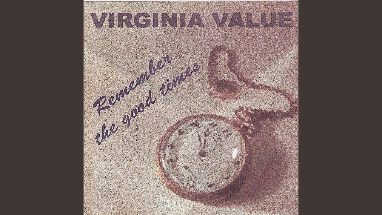 Remember the Good Times - YouTube