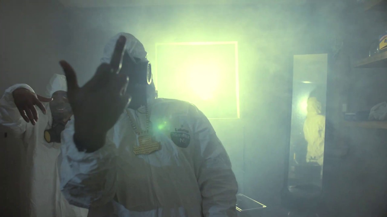 low key - Straight drop 6 (official video) - YouTube