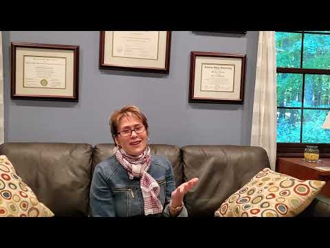 What is Getting to Good Riddance About? - YouTube