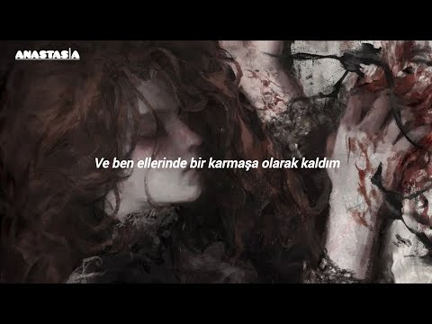 Porcelain - Faouzia {Türkçe çeviri}