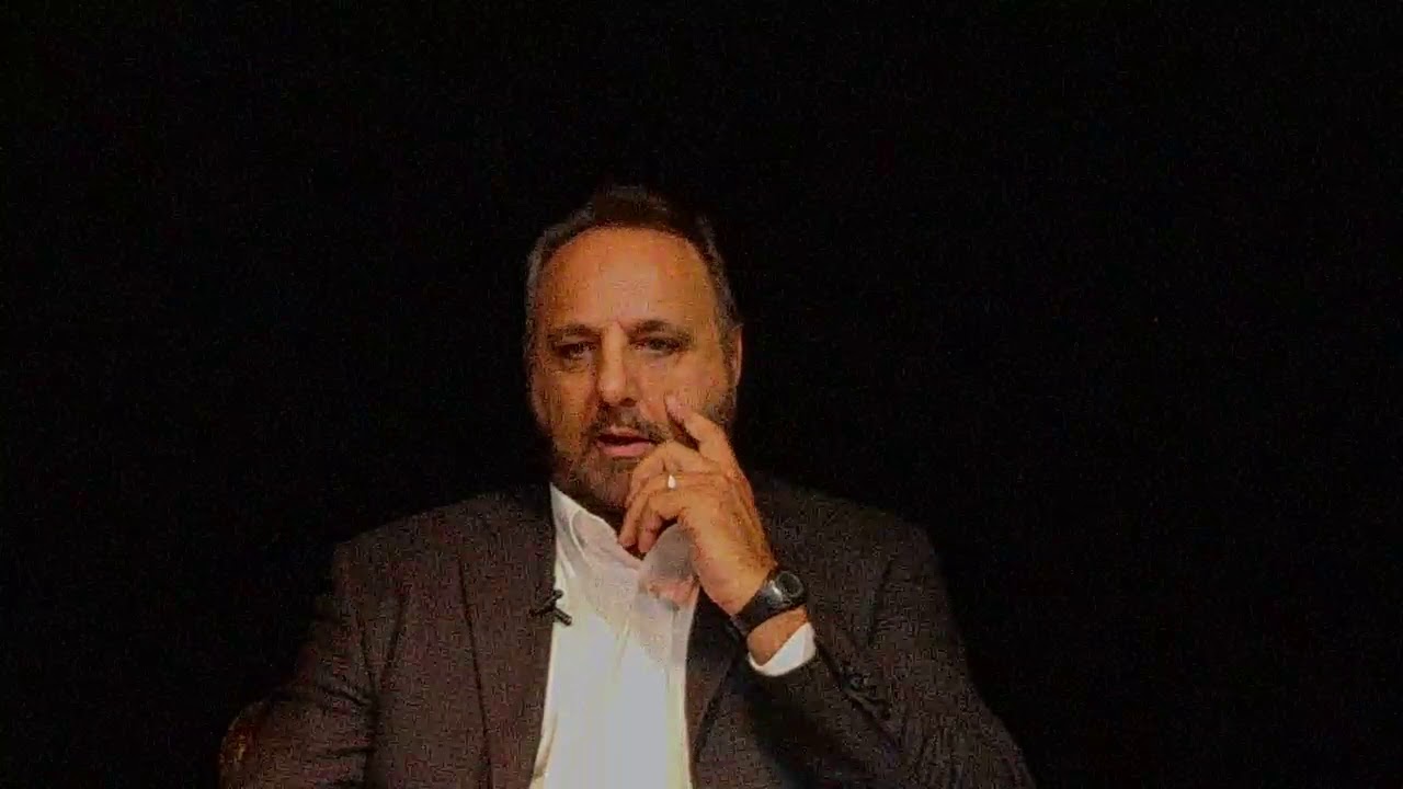 “The Principle” Interview With Robert Sungenis | Replay FB Live - YouTube