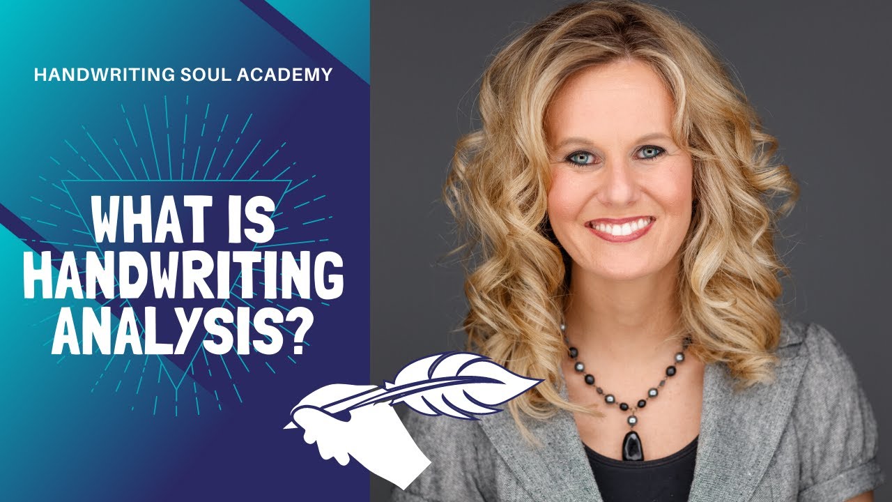 What Is Handwriting Analysis YouTube what-is-handwriting-analysis-youtube