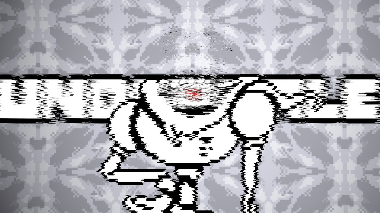 Alas, Poor Papyrus | Genocide #2 - YouTube