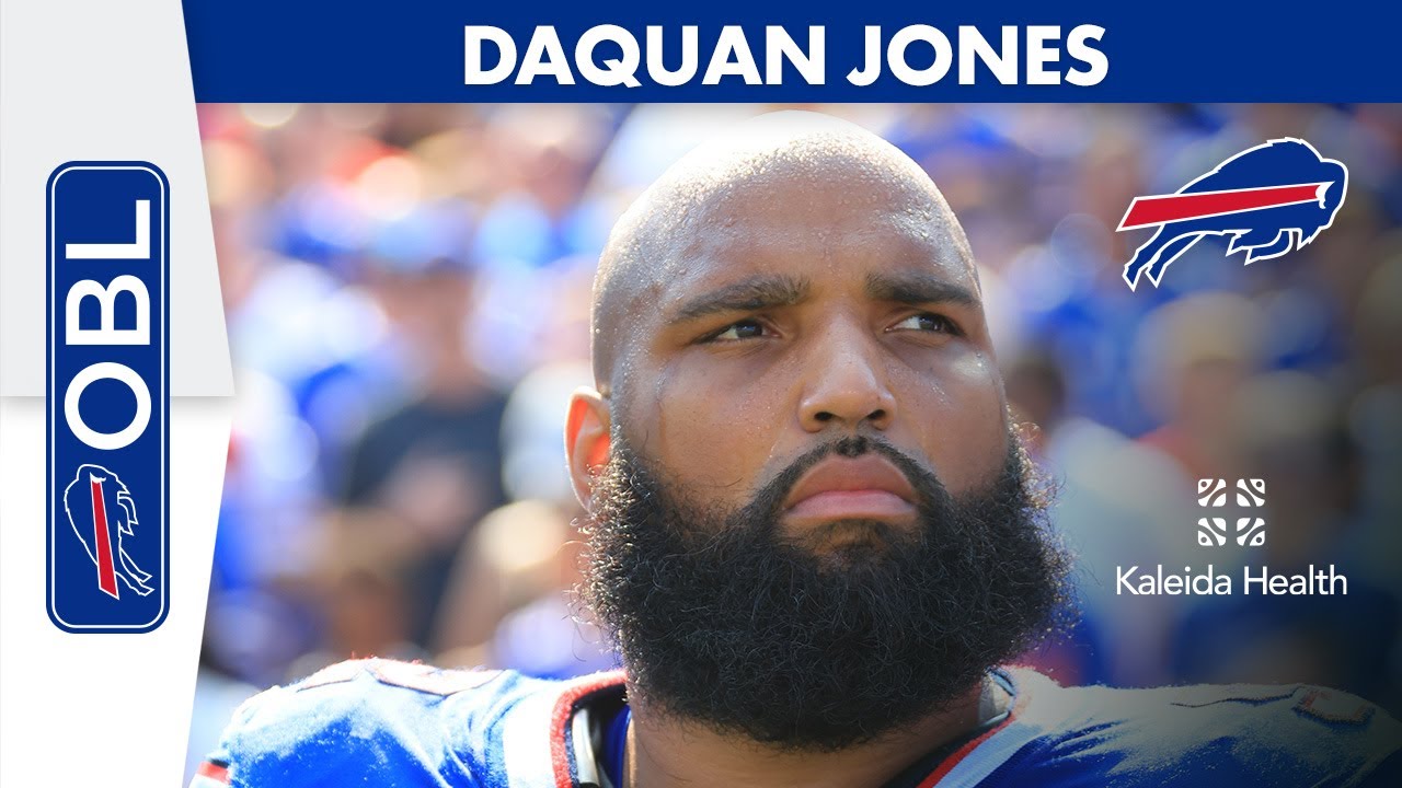 DaQuan Jones: Impact of Von Miller's Return, Defensive Dominance - YouTube