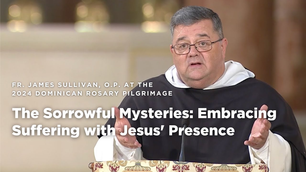 St. Augustine of Hippo: Our Spiritual Father | Dominican Friars Media