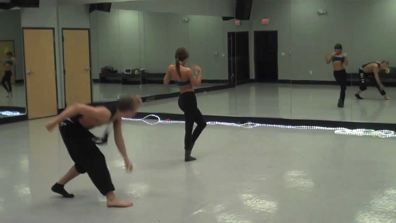 ON THE FLOOR! - YouTube