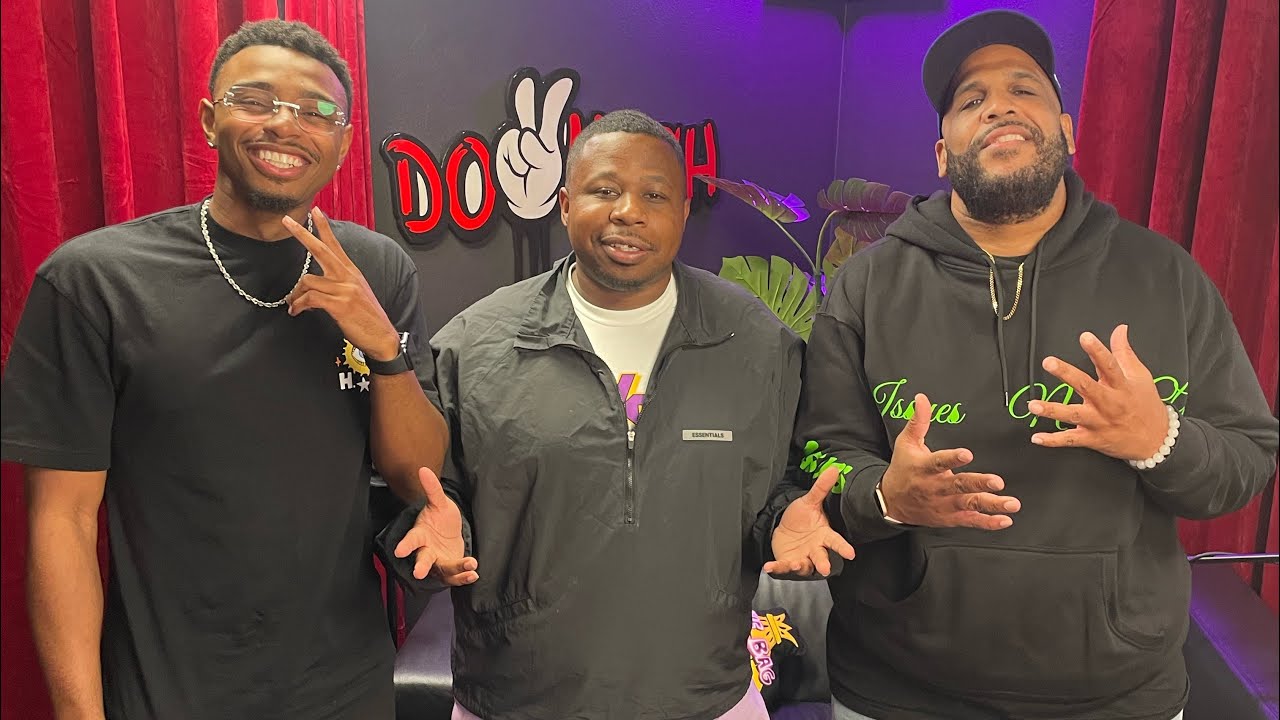 Nav Greene on Touring with 85 South Show + More | The Cali Kickback Ep ...