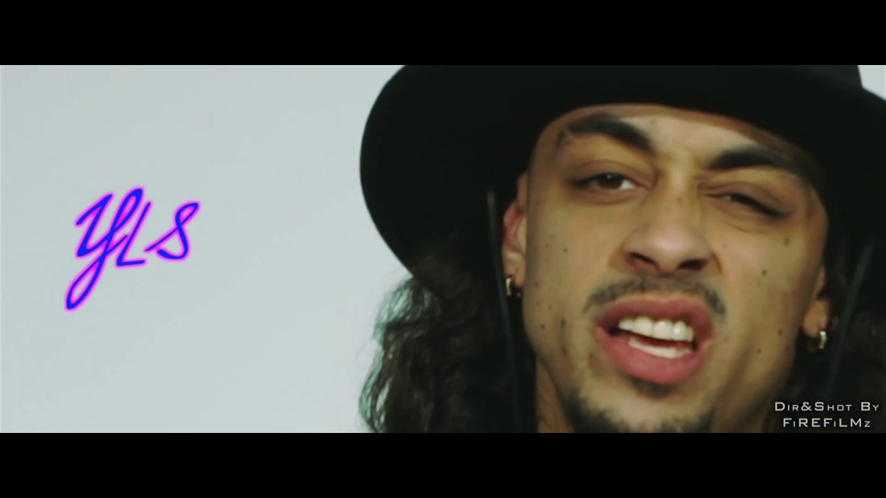 YLS - Tell Me (Official Video) Shot By FiREFiLMz - YouTube