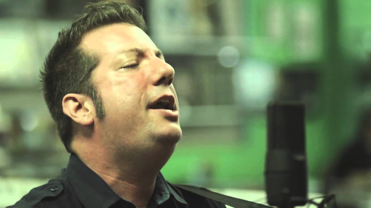 Eric Best - Say It Ain't So - YouTube