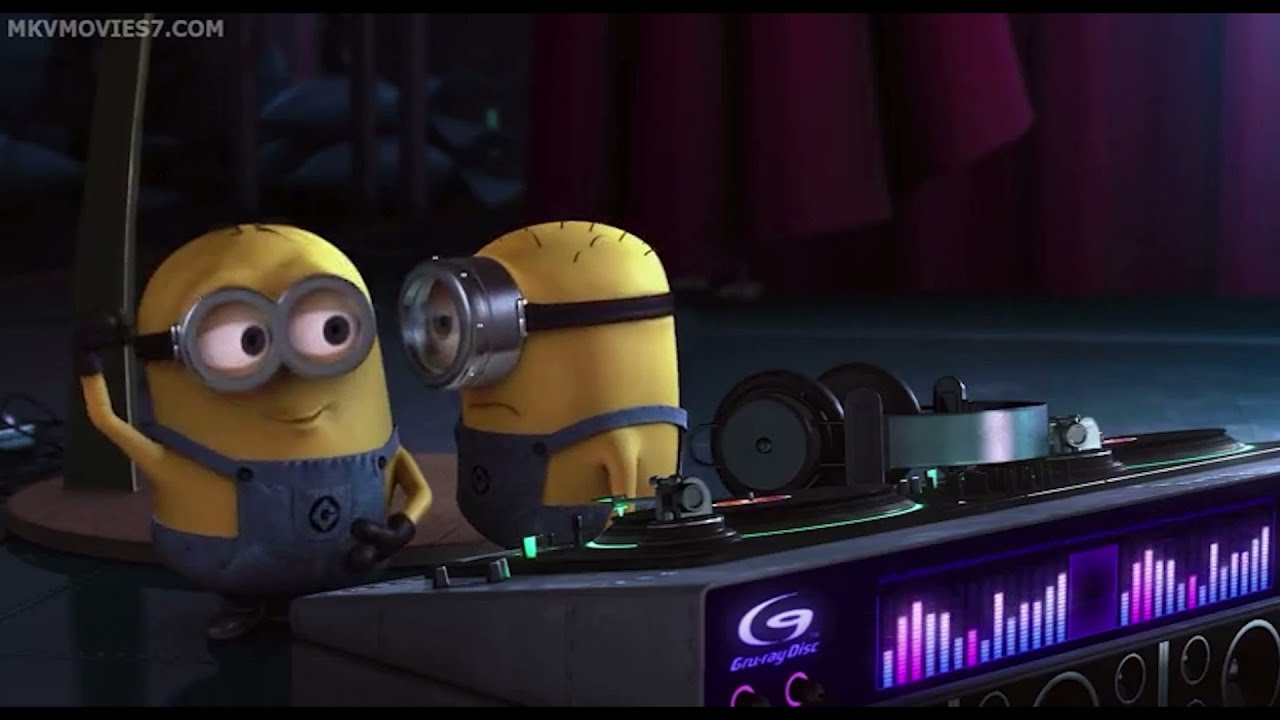 minions are addicted to among sussy drip - YouTube