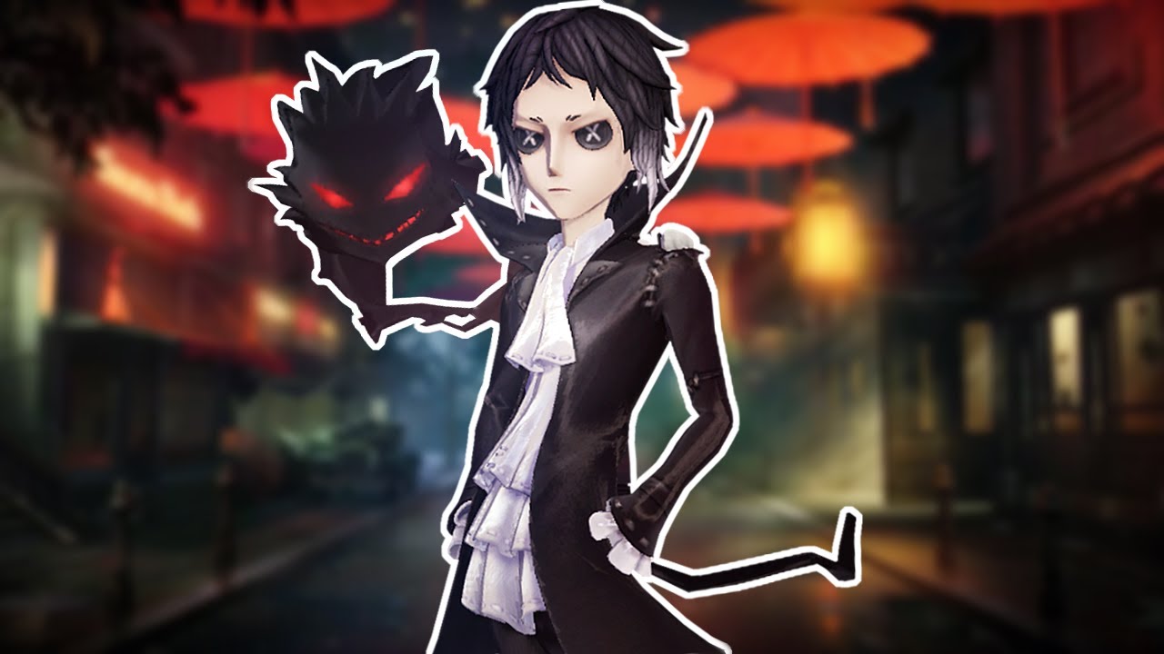 Playing Seer Is Pure CHAOS! 🦉 | “Ryunosuke Akutagawa” Seer Gameplay ...