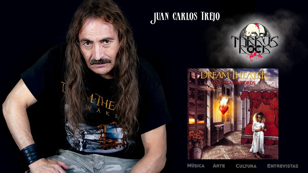 31 AÑOS DE IMAGES AND WORDS DE DREAM THEATER - TARKUS ROCK 41 - YouTube