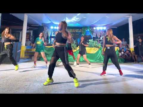 HAVE YOU EVER SEEN THE RAIN | ZUMBA DANCEFITNESS | ZUMBAZISTERS | ZIN ANN CHOREO - YouTube