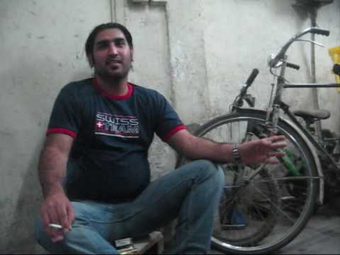 Ali & Goli in Qatar - YouTube