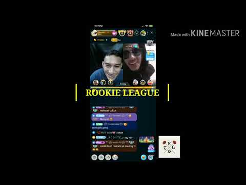 Bigolive Malaysia - Kelibat 1st time dapat Excalibur