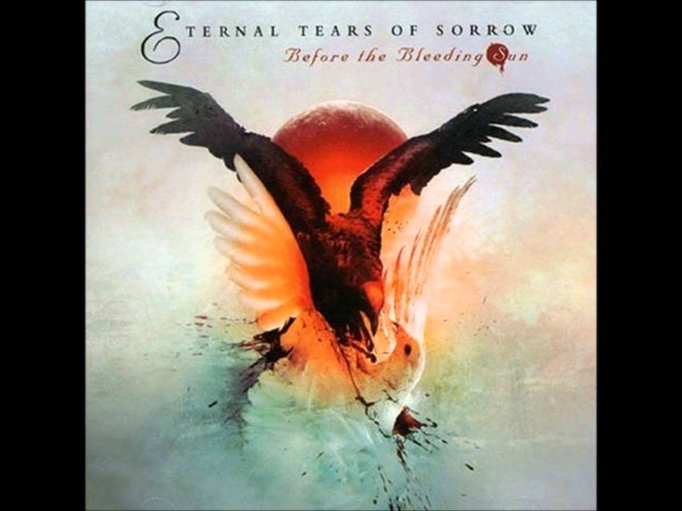 Eternal Tears of Sorrow - Sinister Rain - YouTube