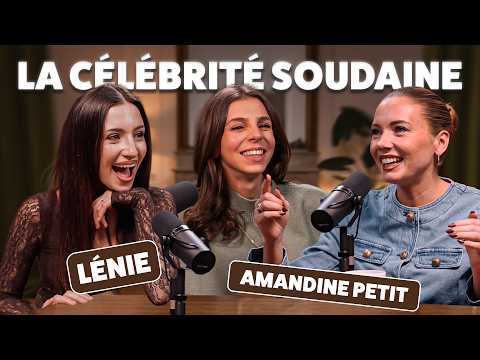 TÉLÉ, NOTORIÉTÉ, PRESSION: QUAND TOUT BASCULE