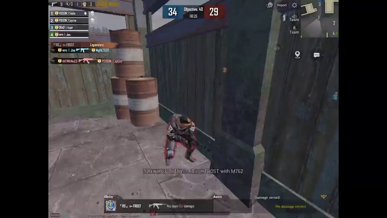 POISON GUYS Live Stream - YouTube