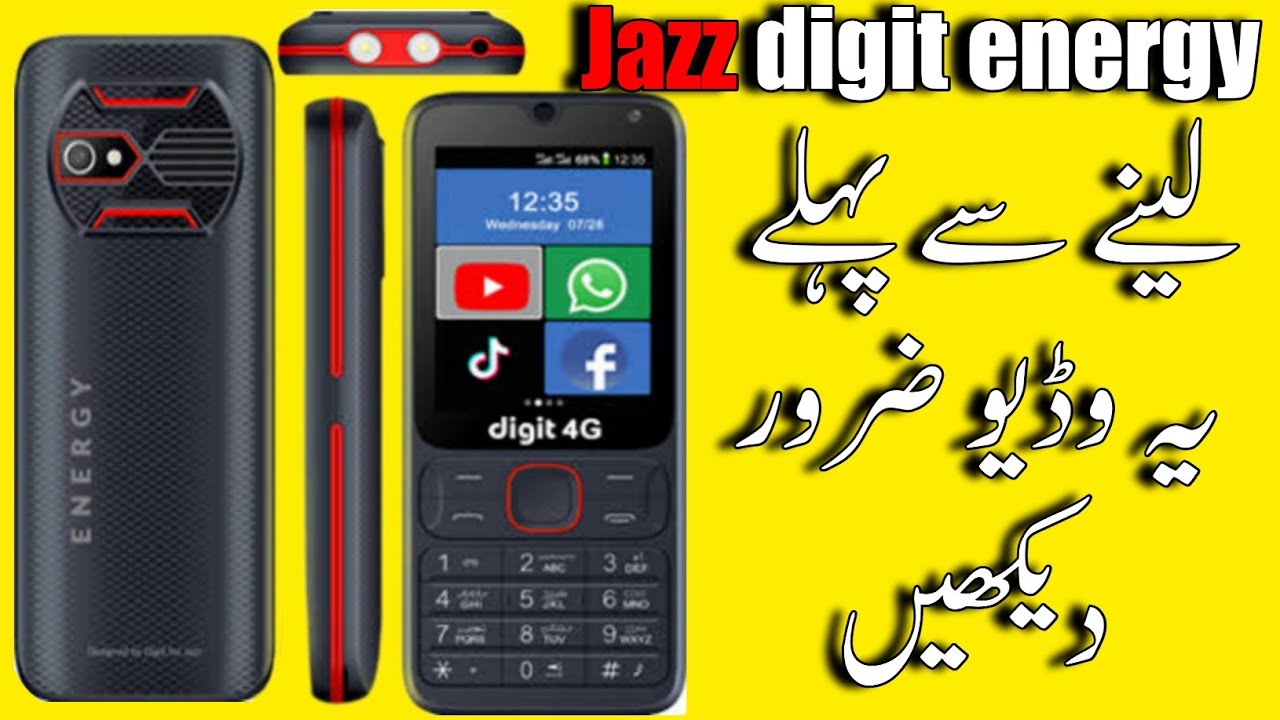 Jazz digit energy reviews | jazz digit energy | jazz digit energy ...
