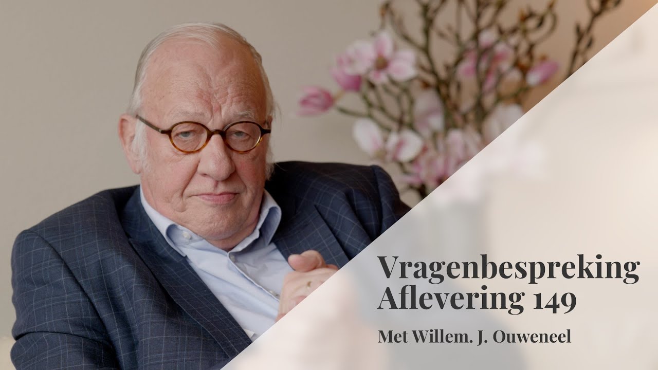 Vragenbespreking - Aflevering 149: Wie is de lijdende knecht in Jesaja ...