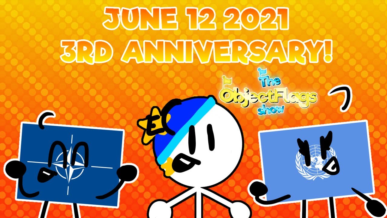 ObjectFlags 3 year Anniversary! - YouTube