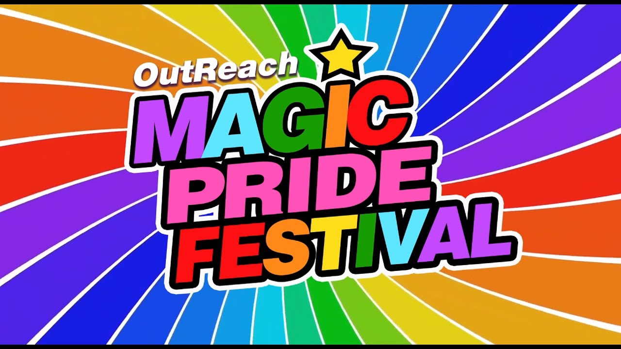 Magic Festival 2022 - YouTube