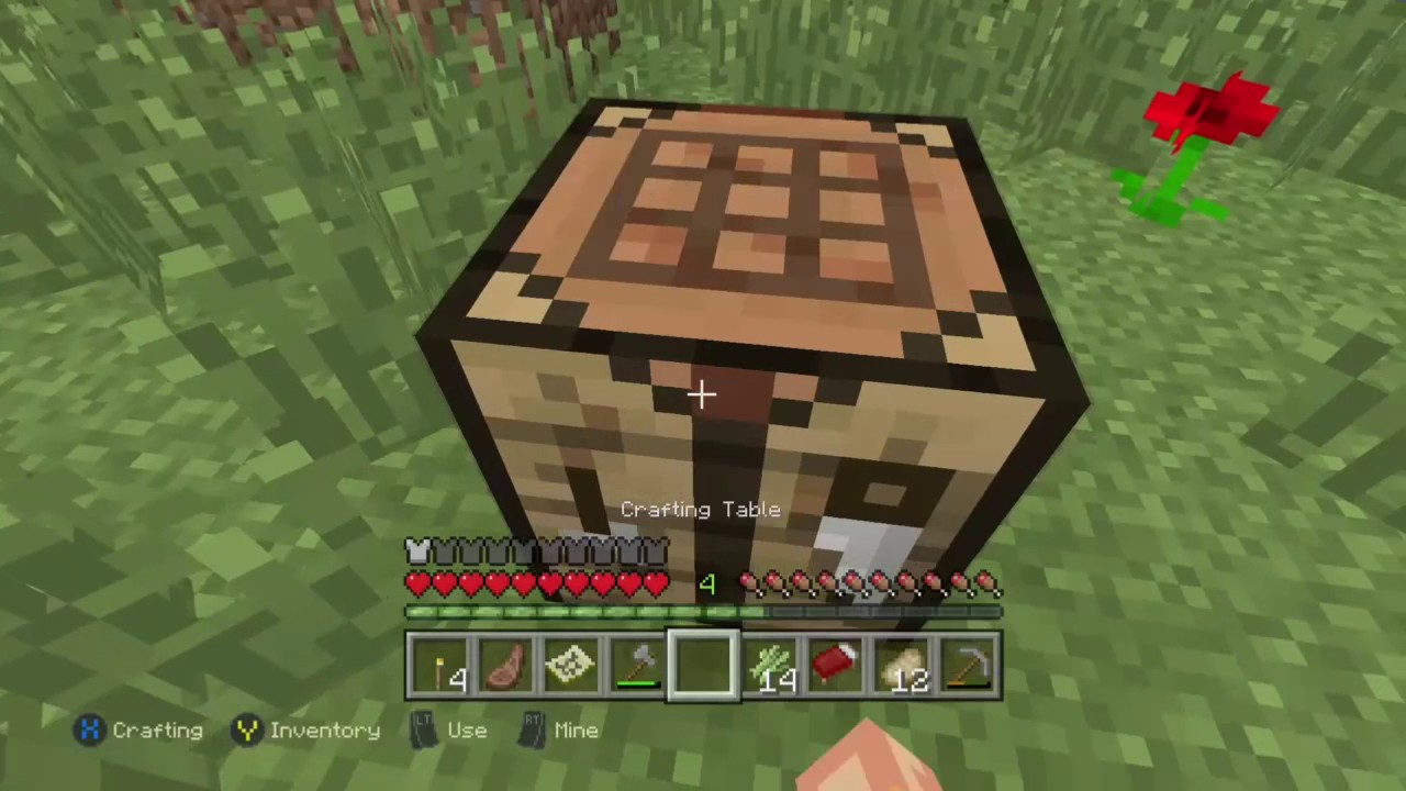 Boring Minecraft Survival #3 - YouTube