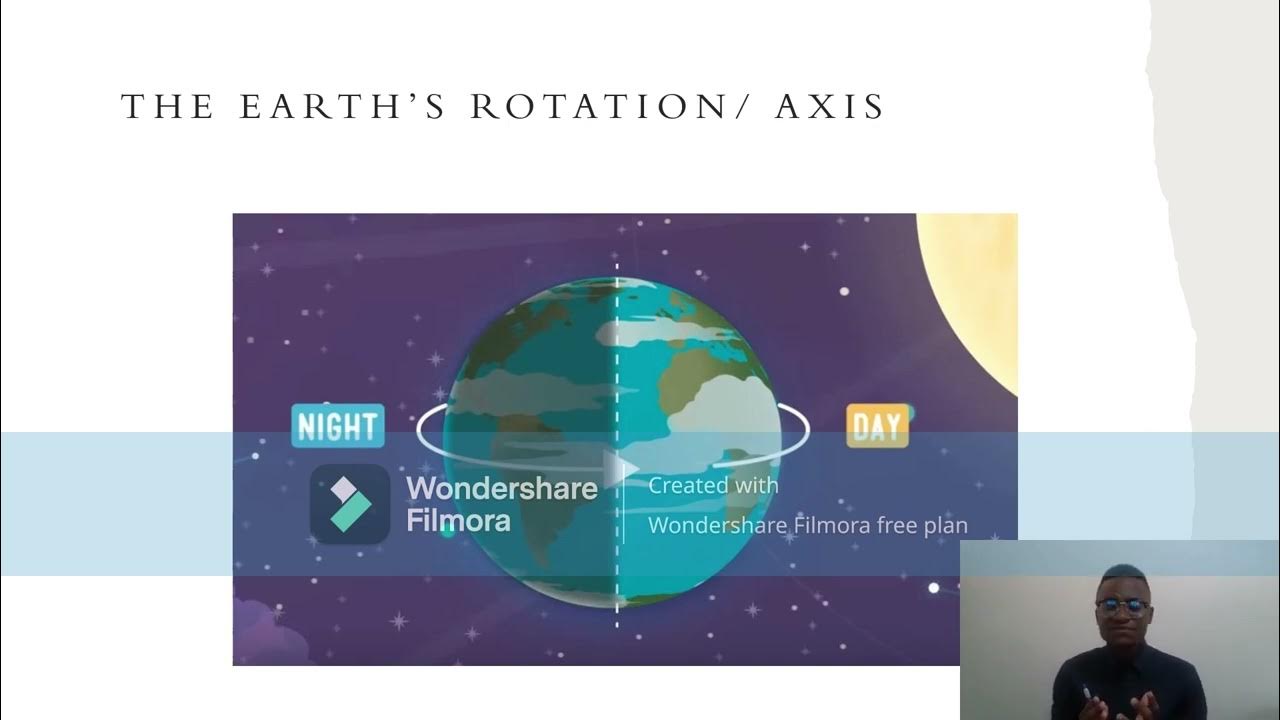 Grade 11 Geography Lesson The Climatological Processes Occuring In the ...