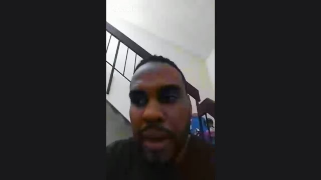 Eddie Chambers Interview talks about boxing career - YouTube