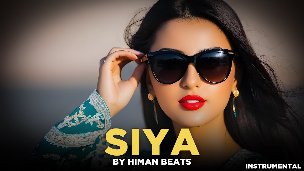 " Siya " DANCEHALL x Oriental Reggaeton Type Beat (Instrumental) | 2023 Beats - YouTube